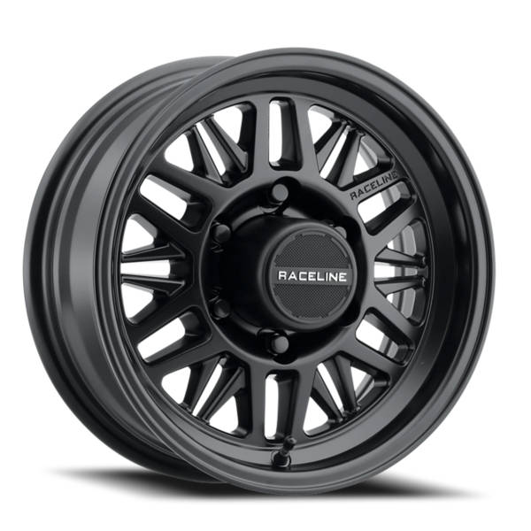 Raceline 451B-Ryno TR 16 X6 6-139.70 0 BKMTXX | Discount Tire