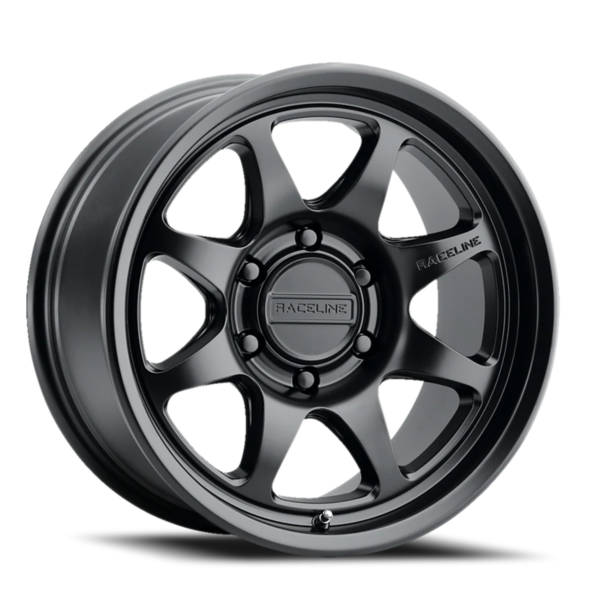 Raceline Maverick 20 X9 5-150.00 0 BKMTXX | Discount Tire