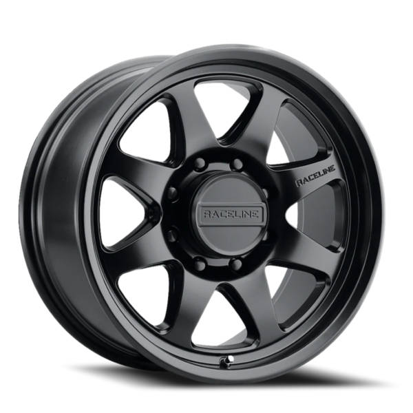 Raceline Maverick 18 X9 8-180.00 18 BKMTXX | Discount Tire