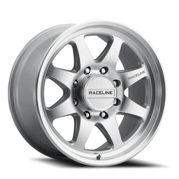 Raceline Maverick 18 X9 8-165.10 18 SLMCXX | Discount Tire