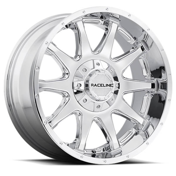 Raceline 930C-Shift 18 X9 8-170.00 18 CHCHXX | Discount Tire