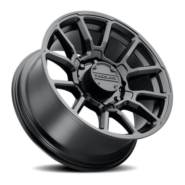 Raceline 950B-Gauge 17 X9 8-165.10 -12 BKMTXX | Discount Tire