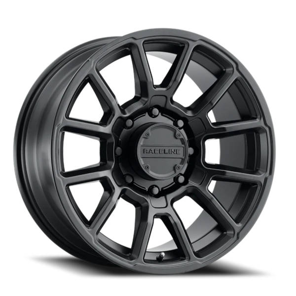 Raceline 950B-Gauge 17 X9 8-165.10 -12 BKMTXX | Discount Tire