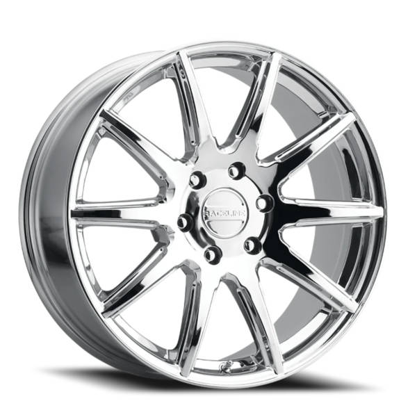 Raceline 159C-Spike 18 X8 5-114.30 35 CHCHXX | Discount Tire