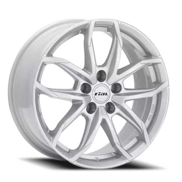 Rial Lucca 19 X8 5-112.00 40 SLGLXX | Discount Tire