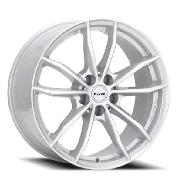 Rial X12 17 X7 5-112.00 47 SLGLXX | Discount Tire
