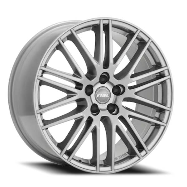 Rial Kibox 21 X9.5 5-112.00 22 GYMTXX | Discount Tire