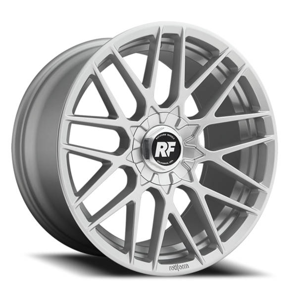 Rotiform R140 RSE 17 X8 5-112.00/120.00 35 SLGLXX | Discount Tire