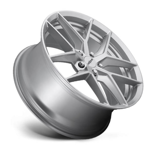 Rotiform R134 FLG 18 X8.5 5-120.00 35 SLGLXX | Discount Tire