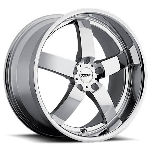 TSW Rockingham 19 X8 5-112.00 45 CHCHXX | Discount Tire