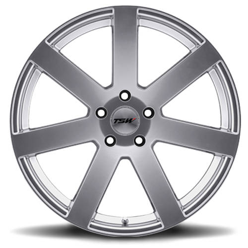 TSW Bardo 20 X10 5-112.00 45 SLGLXX | Discount Tire