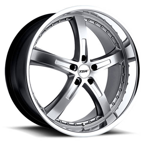 TSW Jarama 20 X8.5 5-112.00 20 SLGLMM | Discount Tire