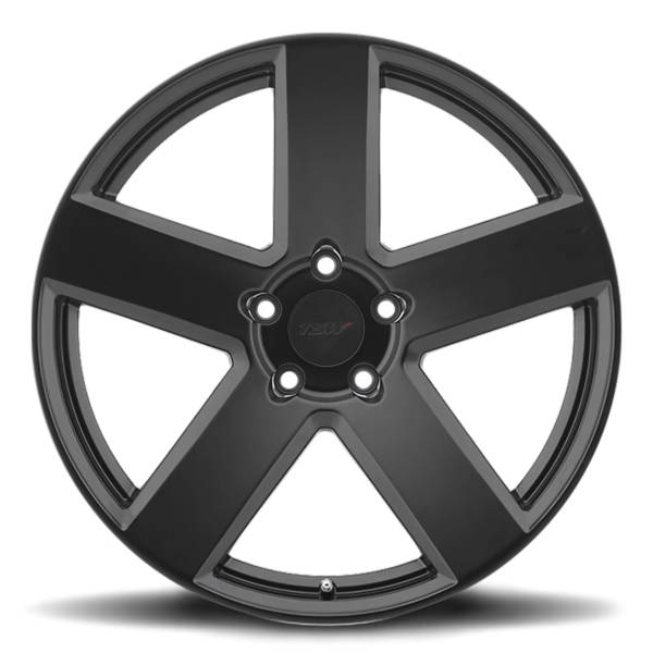 TSW Bristol 20 X10.5 5-130.00 56 BKMTXX | Discount Tire