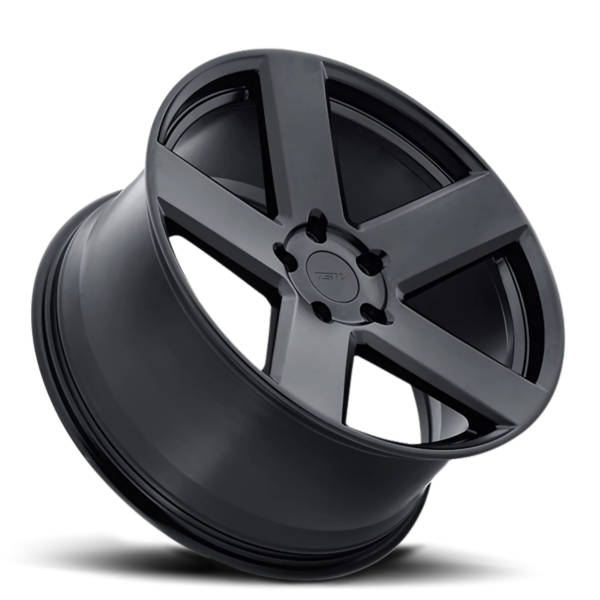TSW Bristol 17 X8 5-112.00 45 BKMTXX | Discount Tire