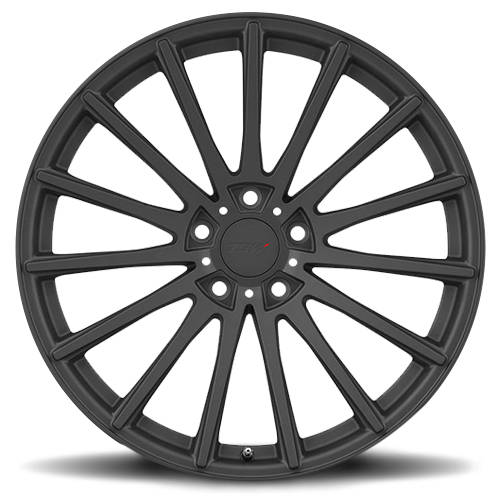 TSW Chicane 18 X9.5 5-120.00 35 DGMTXX | Discount Tire