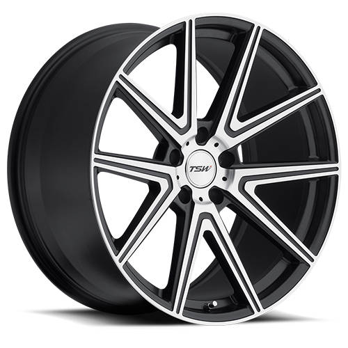 TSW Rouge 20 X8.5 5-114.30 40 DGMMXX | Discount Tire