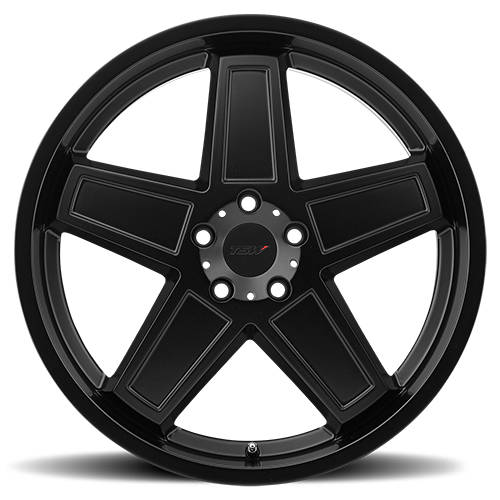 TSW Camber 20 X8.5 5-114.30 20 BKMTXX | Discount Tire