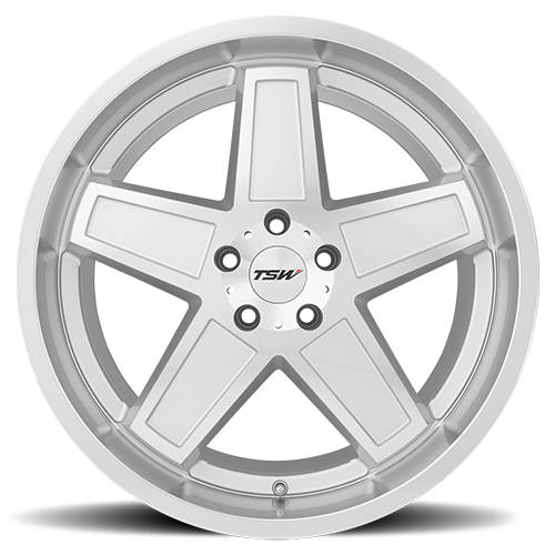 TSW Camber 20 X10 5-120.00 25 SLGLMM | Discount Tire