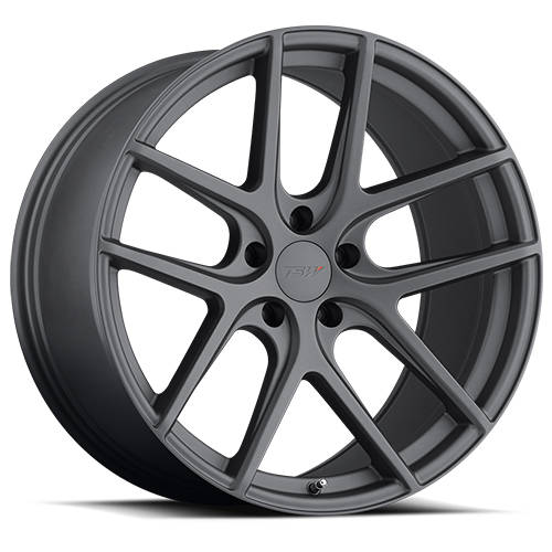 TSW Geneva 18 X9.5 5-112.00 39 GYMTXX | Discount Tire
