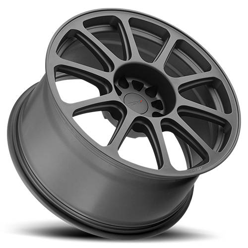 TSW Rifle 17 X8 5-112.00 48 DGMTXX | Discount Tire