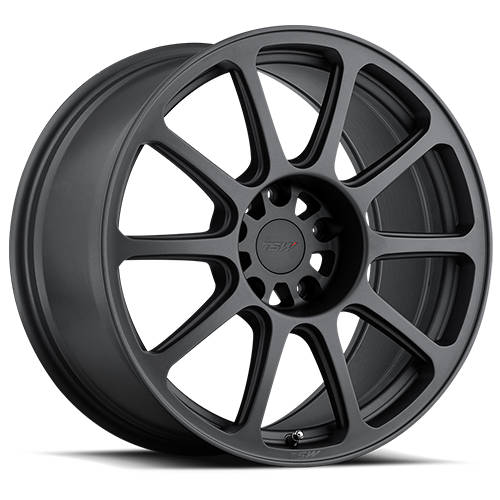 TSW Rifle 17 X8 5-112.00 48 DGMTXX | Discount Tire