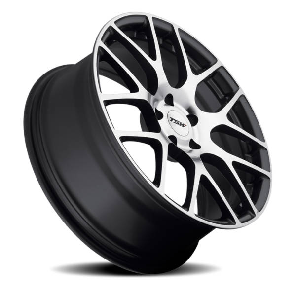 TSW Nurburgring 22 X9 5-108.00 37 DGMMMS | Discount Tire