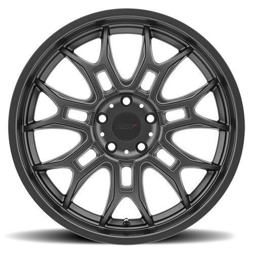 TSW Yas 17 X8 5-112.00 42 GYMTXX | Discount Tire