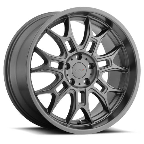 TSW Yas 20 X8.5 5-120.00 35 GYMTXX | Discount Tire