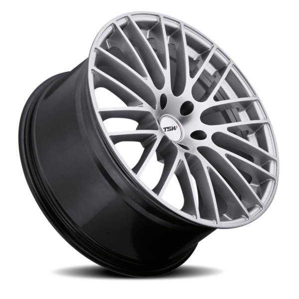 TSW Max 20 X8.5 5-120.00 15 SLGLXX | Discount Tire