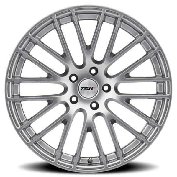 TSW Max 20 X9 5-120.00 20 SLGLXX | Discount Tire