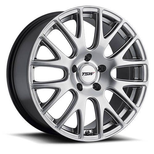 TSW Mugello 20 X8.5 5-120.00 35 SLGLXX | Discount Tire