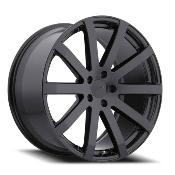 TSW Brooklands 19 X8 5-112.00 32 BKMTXX | Discount Tire