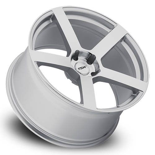 TSW Panorama 19 X9 5-120.00 15 SLMMMS | Discount Tire
