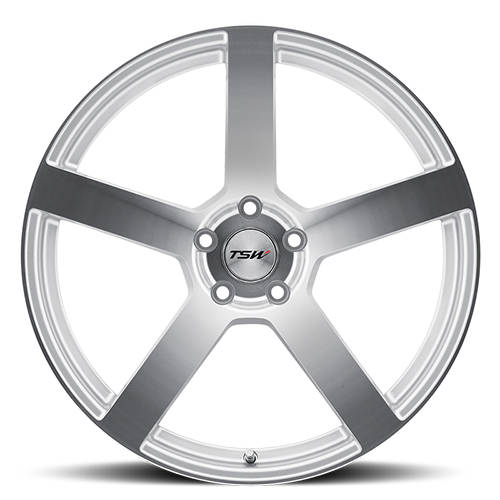 TSW Panorama 19 X9 5-120.00 15 SLMMMS | Discount Tire