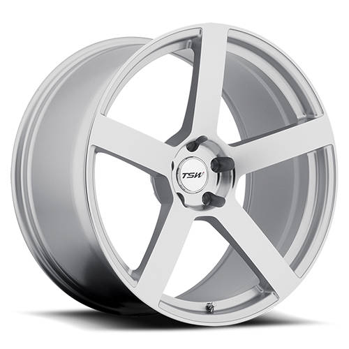 TSW Panorama 22 X10 5-112.00 41 SLMMMS | Discount Tire