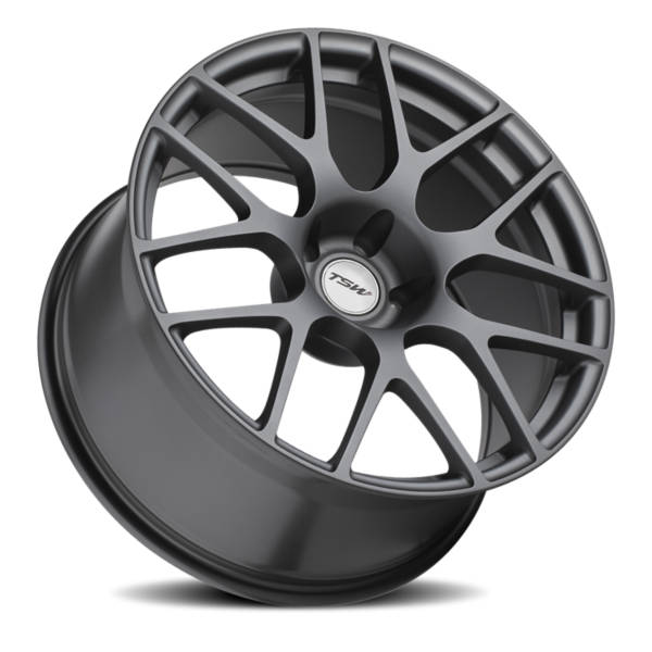 TSW Nurburgring 22 X11 5-120.00 25 DGMTXX | Discount Tire