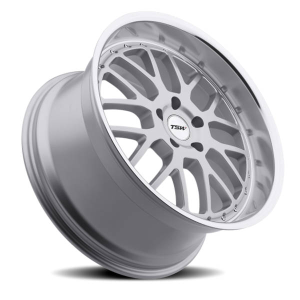 TSW Valencia 20 X8.5 5-120.00 20 SLMMML | Discount Tire