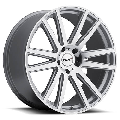 TSW Gatsby 20 X10 5-120.00 37 SLMMXX | Discount Tire