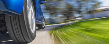 Tire Safety Information | Discount Tire