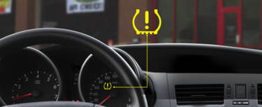 TPMS Info | Tire Pressure Sensor | Discount Tire