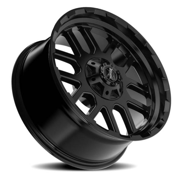 Torque Ridge 20 X9 6-135.00/139.70 -12 BKMTXX | Discount Tire