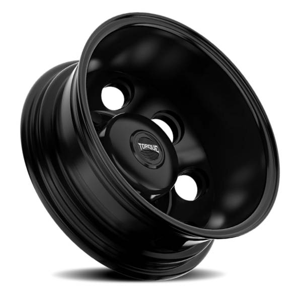 Torque Revolver 16 X6 6-205.00 -130 MTXX | Discount Tire