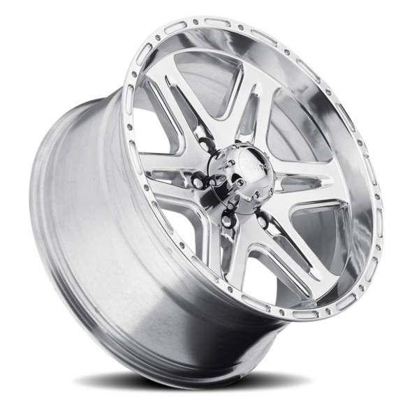 Ultra Badlands 16 X8 6-139.70 10 POPOXX | Discount Tire
