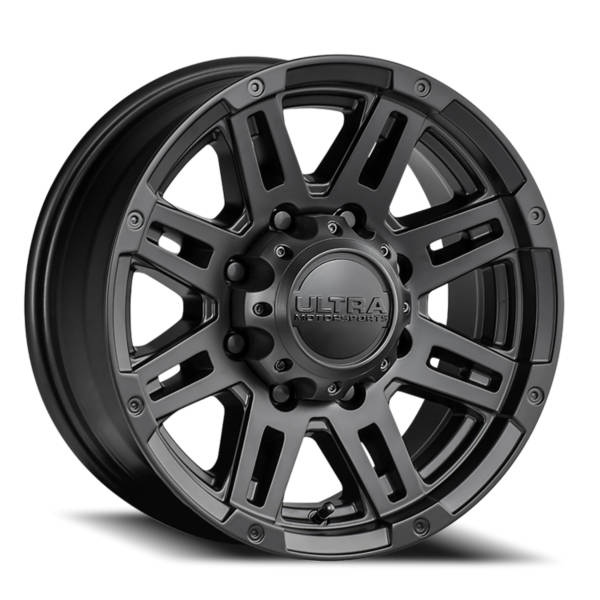 Ultra Machine Trailer Wheels | Discount Tire