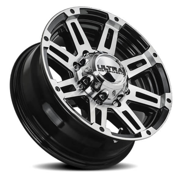 Ultra Machine Trailer 16 X6.5 8-165.10 0 RWMCMF | America's Tire