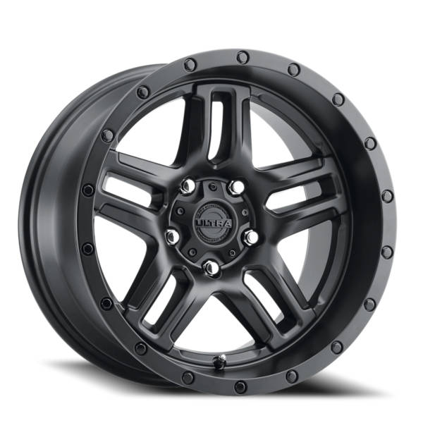Ultra Predator Wheels: Shop Now & Save | Discount Tire