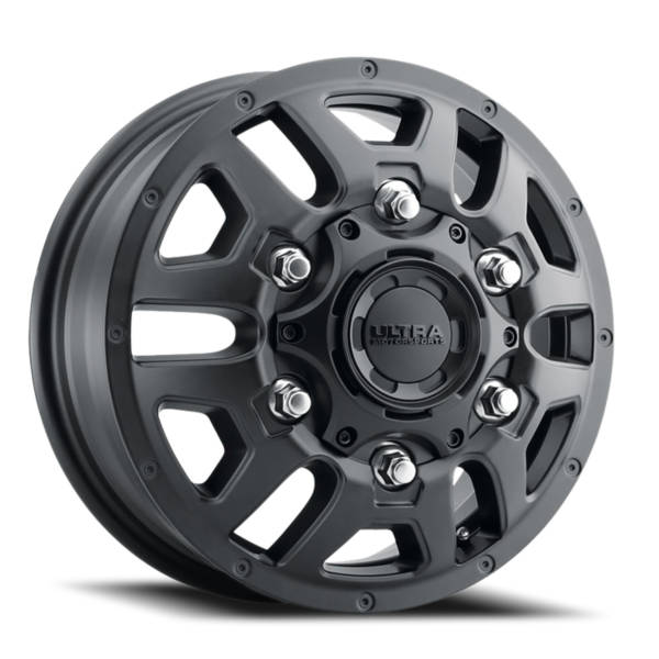 Ultra Hunter Van Dually | America's Tire