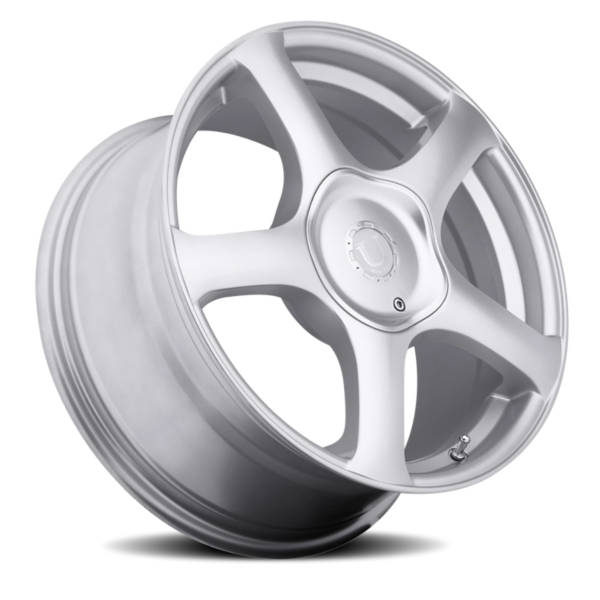 Ultra Alpine All Season Wheels | Discount Tire