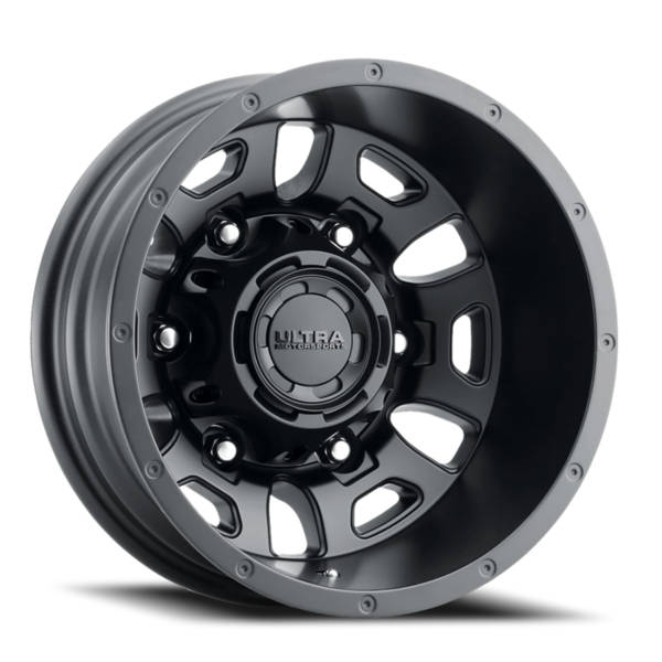 Ultra Hunter Van Dually 16 X6 6-205.00 -130BKMTXX | Discount Tire