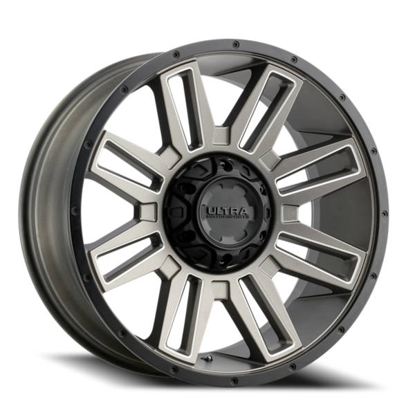 Ultra Apocalypse 20 X9 6-135.00/139.70 1 BZMTBM | Discount Tire